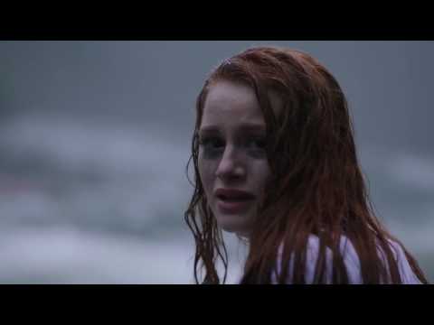 Cheryl Blossom || Gasoline