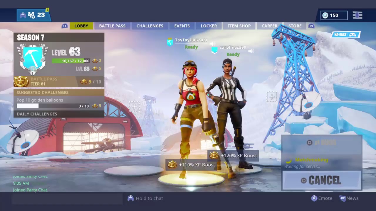 TTV BTW Dubs and high kill games - YouTube