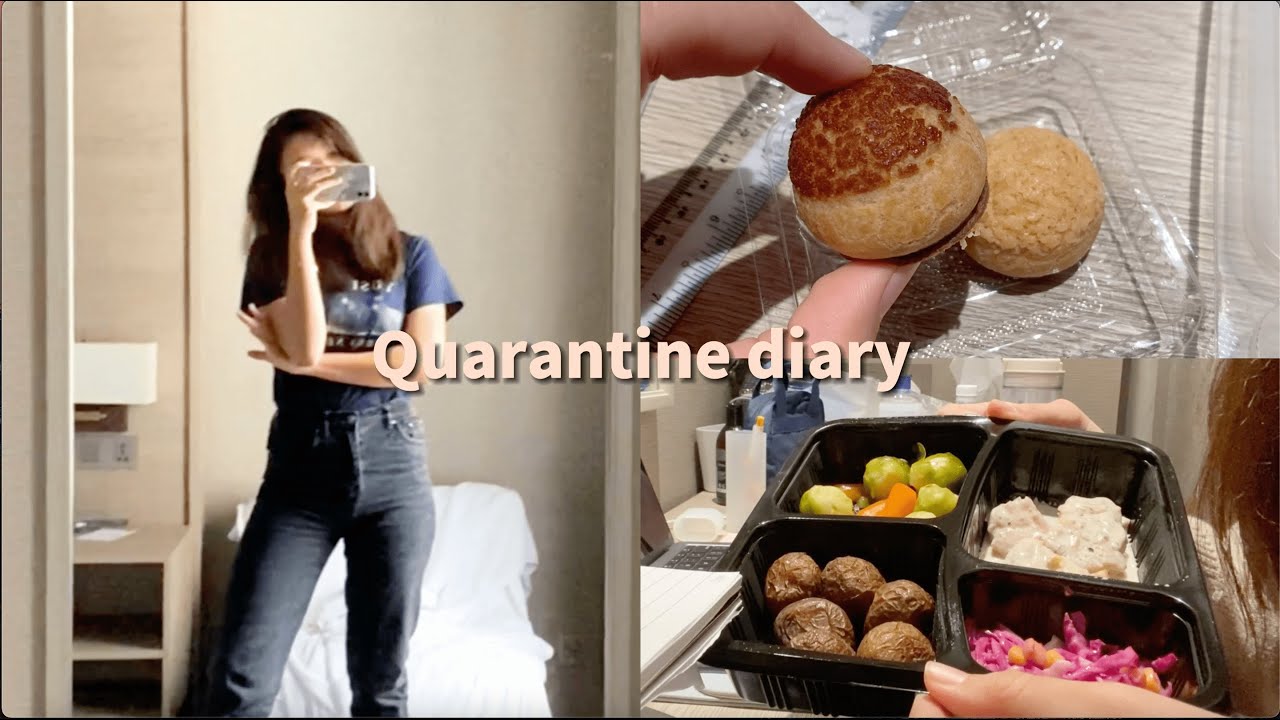 what i eat during quarantine | 🇲🇾🇸🇬 - YouTube