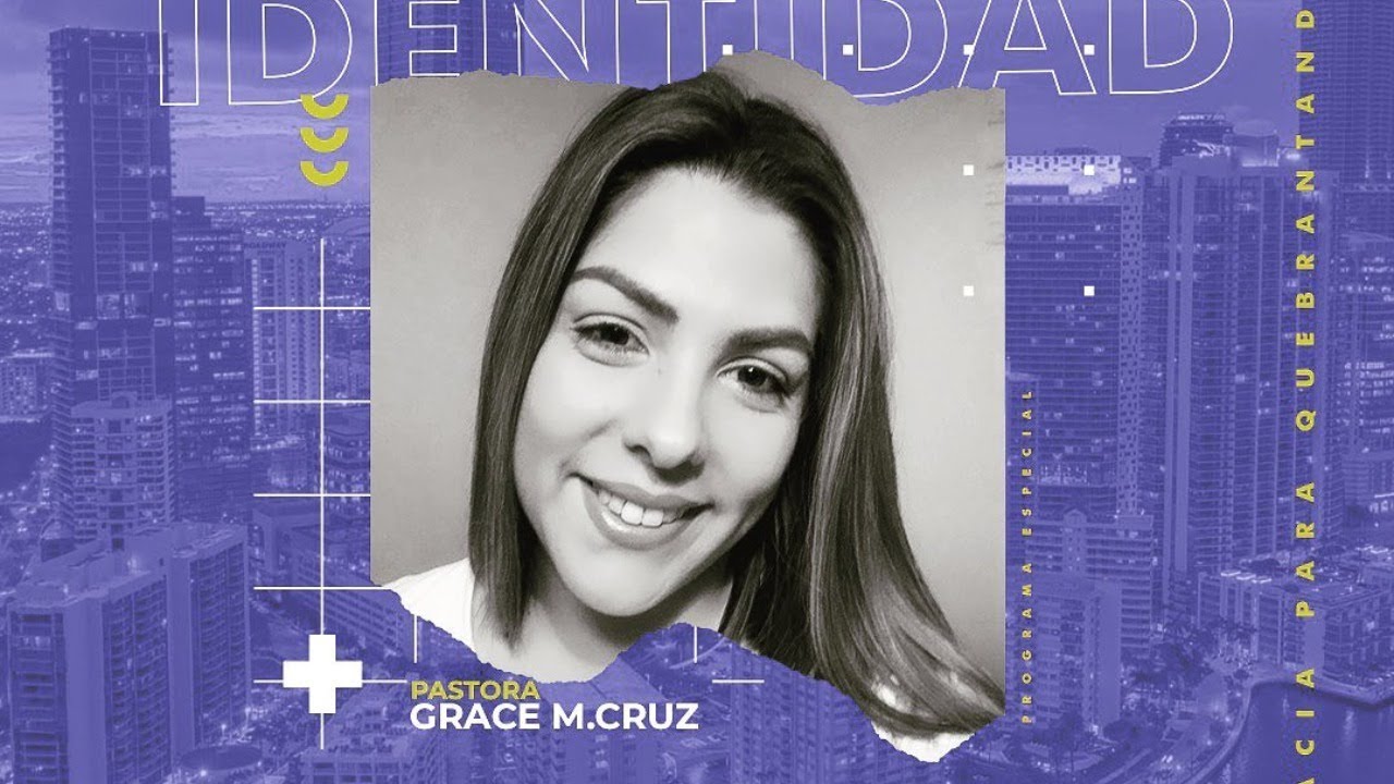 TV Apocalipsis Network - Pastora Grace Cruz 08/06/2020 - YouTube