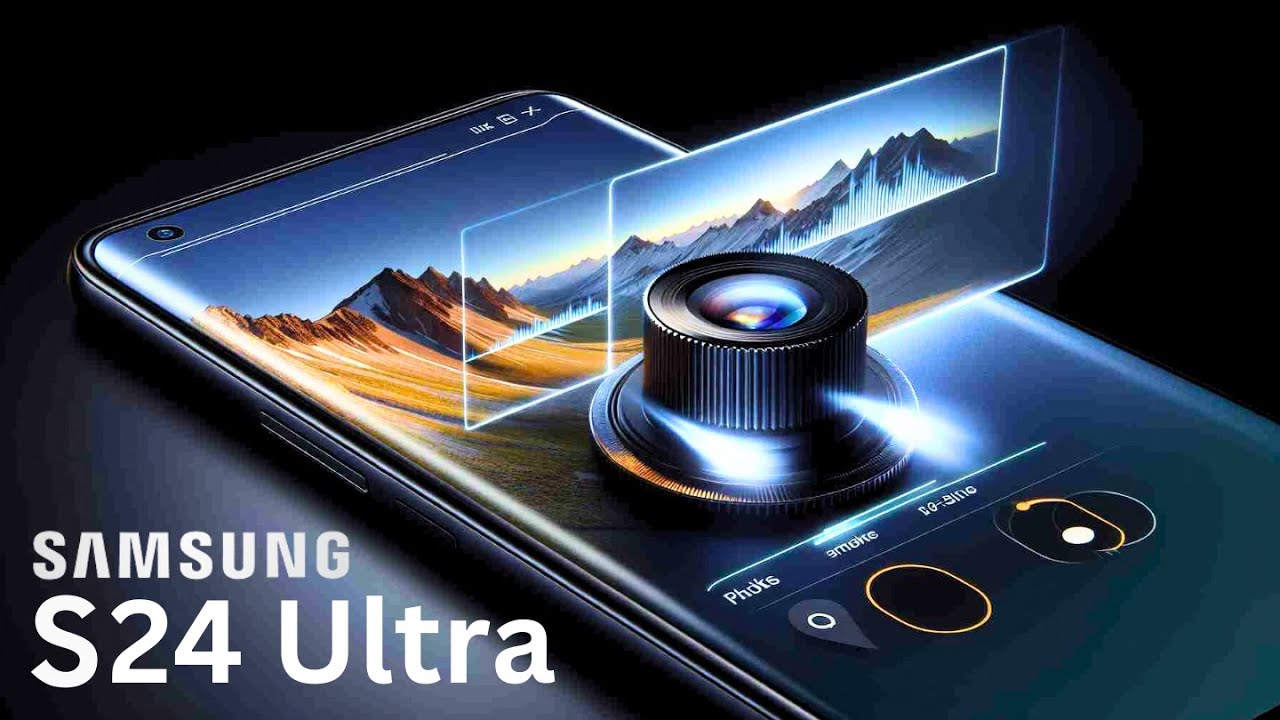Samsung Galaxy S24 Ultra Finale: A Camera Beyond Imagination! - YouTube