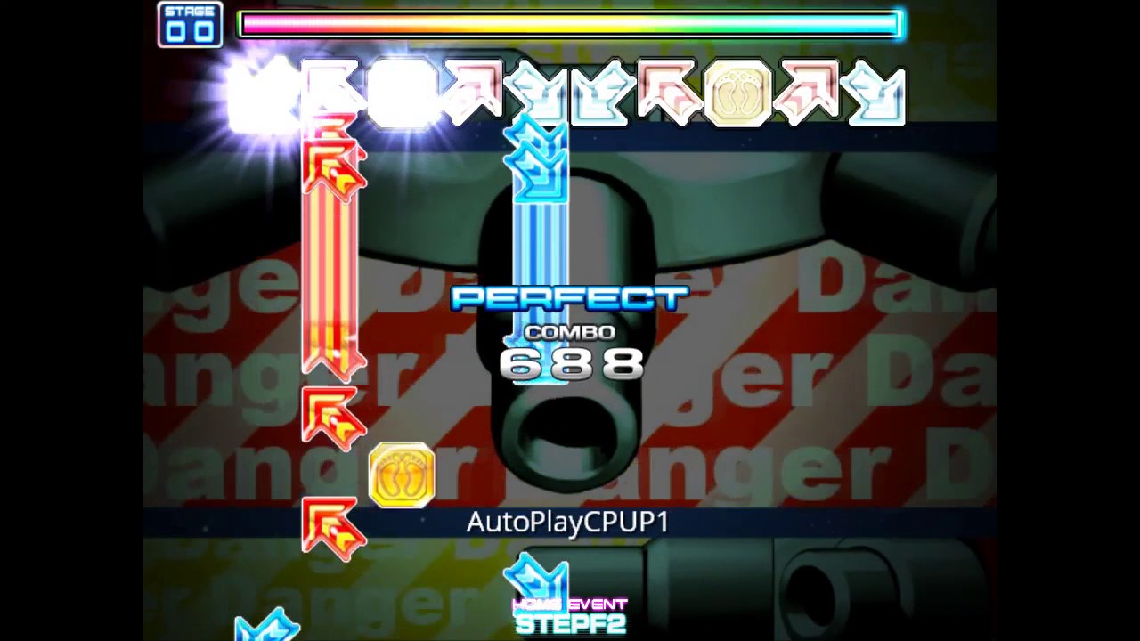 Pump It Up Final Audition Episode 2 2 D24 Youtube