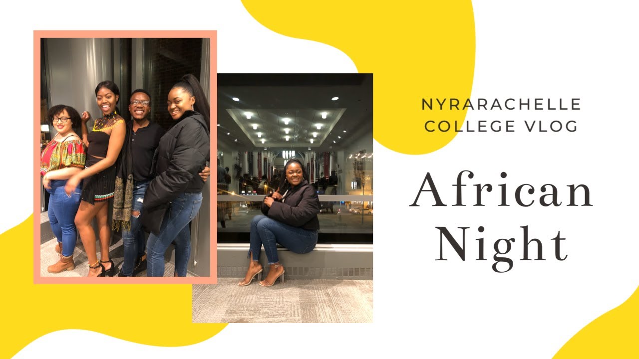 Ohio State African Night! | FREE MONEY, PERFORMANCES, + FASHION SHOW ...