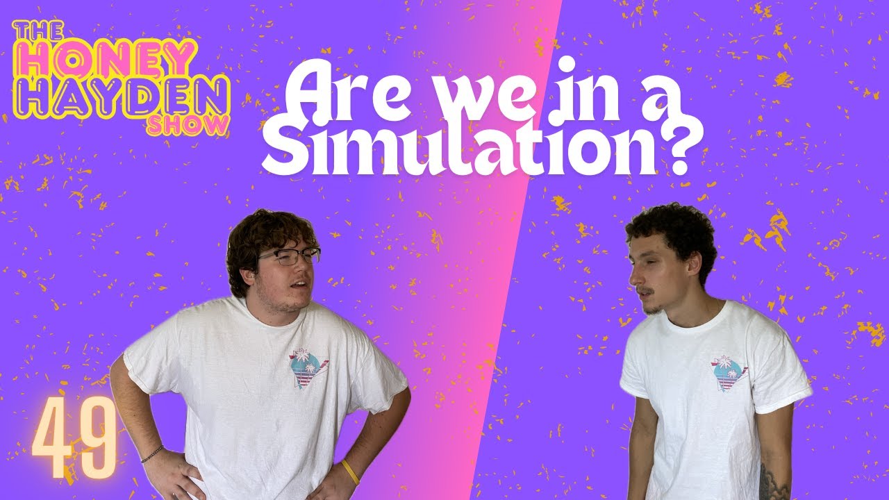 The Honey Hayden Show | Ep. 49 | Guest: Grant| UFC Recap \ Simulation ...