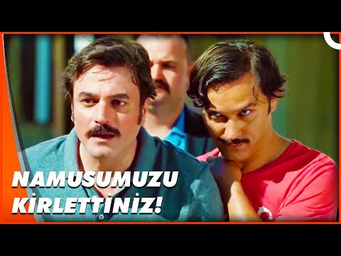 Cevahir Rus Gelini Kaçırıyor! | Geniş Aile 2: Her Türlü