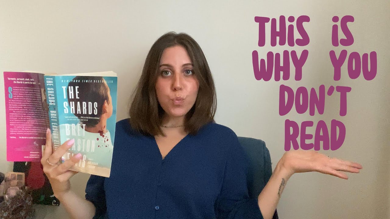 Why reading feels hard (and how to fix it) - YouTube