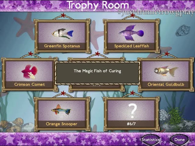 Fish Tycoon Breeding Chart Projected Resistance Proportions For Eight