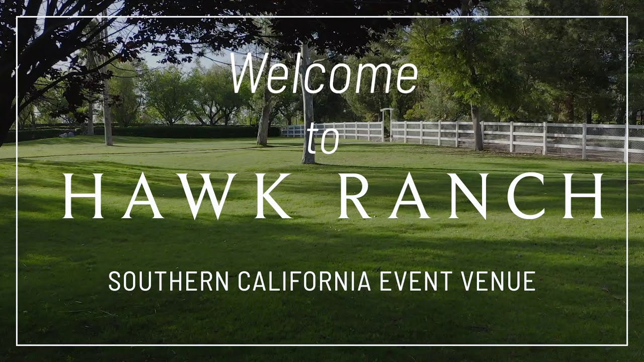 Hawk Ranch Murrieta - YouTube