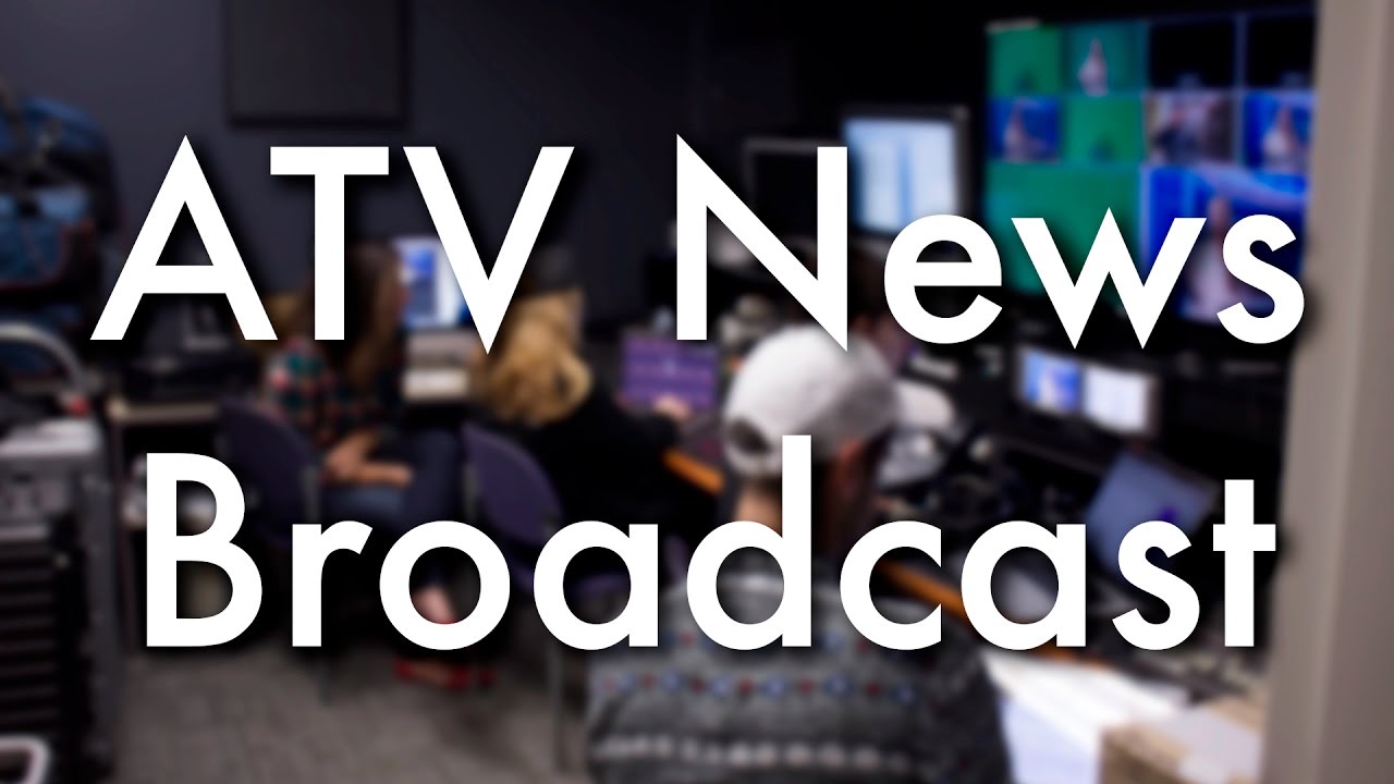 ATV News Broadcast November 6 - YouTube