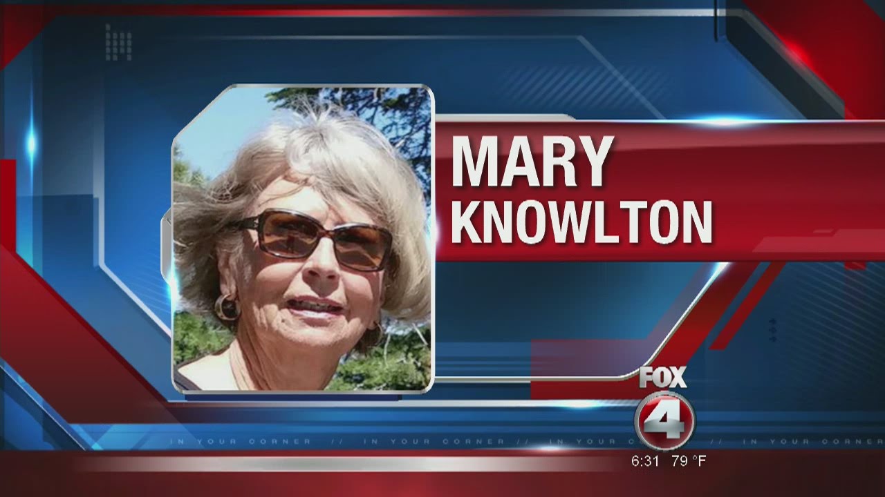 Funeral for Mary Knowlton scheduled for Tuesday - YouTube