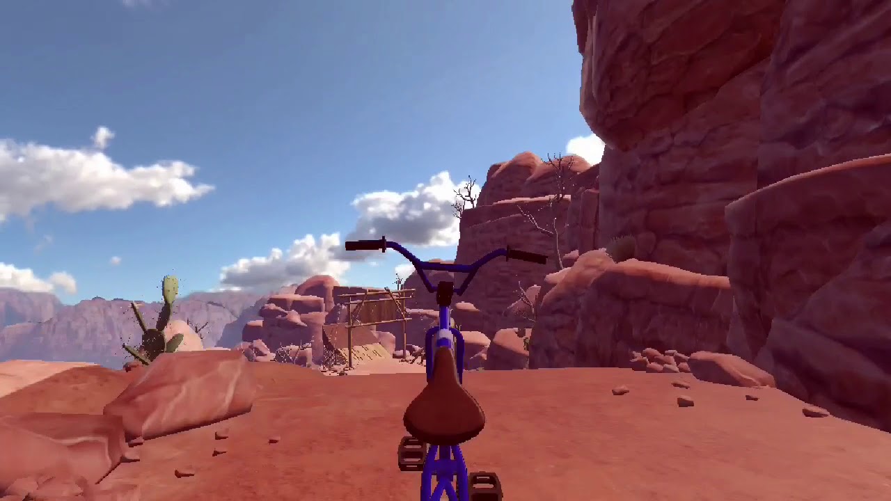 Tochgrind bmx 2 beating illusion labs record! - YouTube