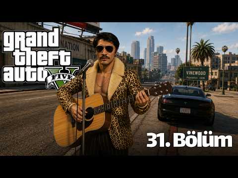 HUSAMVİYUVİYU GTA 5 OYNUYOR 31. Bölüm! (FULL YAYIN TEKRARI)
