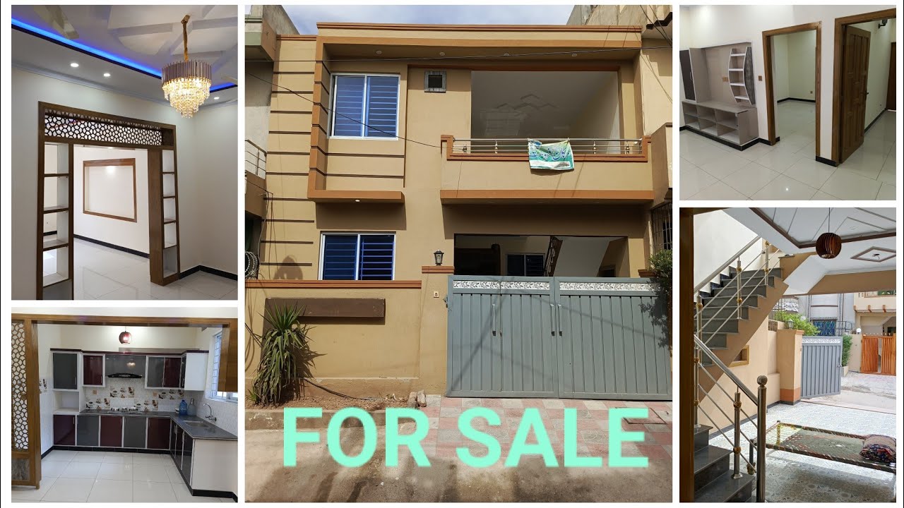 Stunning 3 Bedroom House for Sale! Modern Design, Prime Location Demand ...