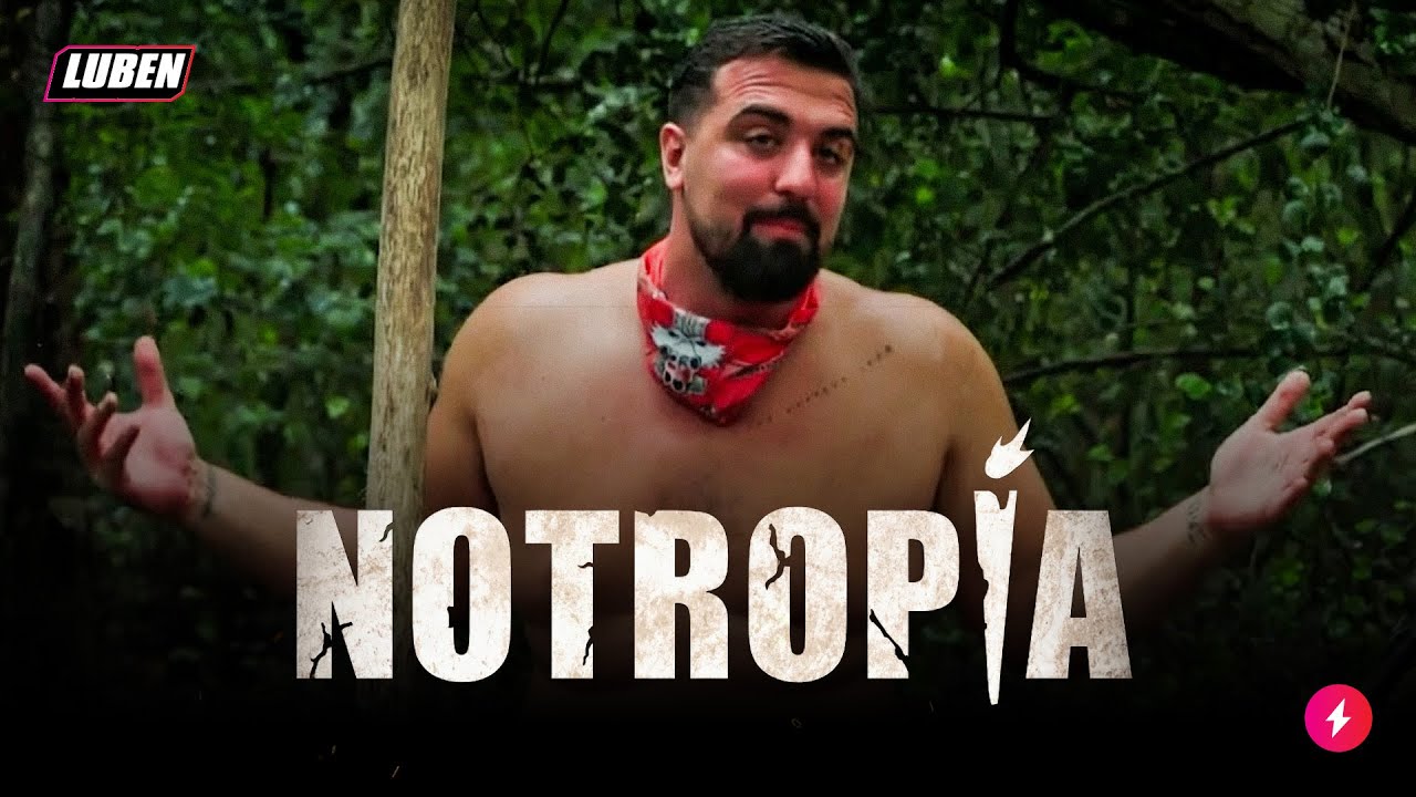 Ολα τα Memes του Gio Kay στην πρεμιερα του Survivor Type sh*t | Luben ...