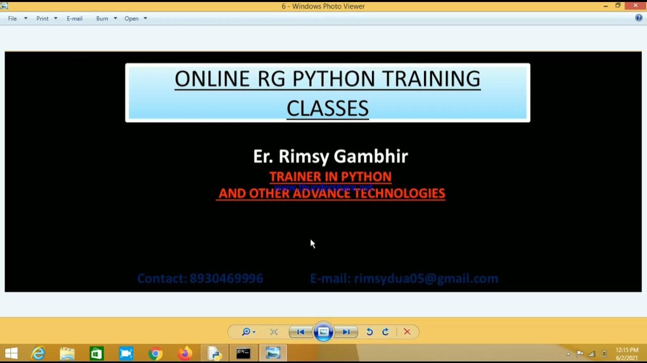 "GET ANY PHONE NUMBER INFORMATION USING PYTHON" - YouTube