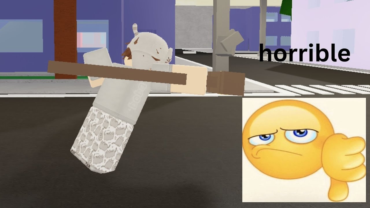 This JJS update brings the most nonsense character to ever be seen ...