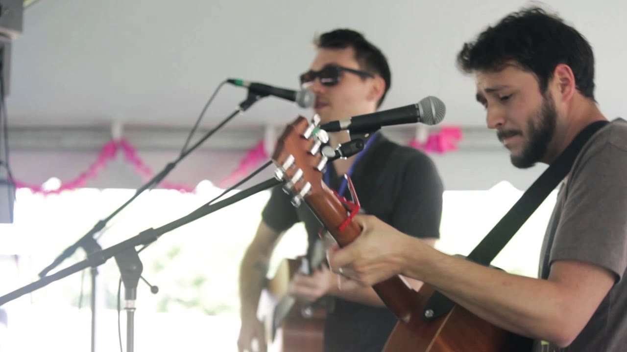 Josh Rivers Live - YouTube