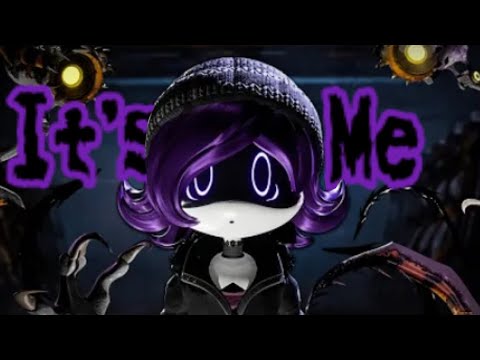 Murder Drones [AMV] It's Me - YouTube