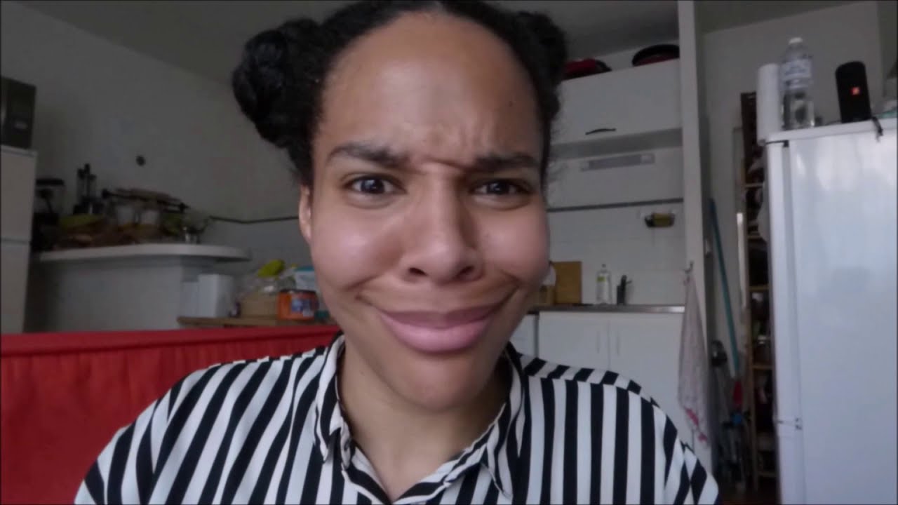 Film pub Scanchat (Challenge Exercice#2 pub clownesque) - YouTube