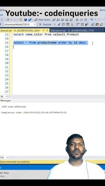 Sql Interview Question Sql Dataanalysis Data Python Leetcode Youtube 