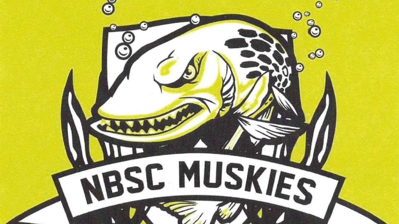 NBSC vs. TOSA Fish Frenzy - YouTube