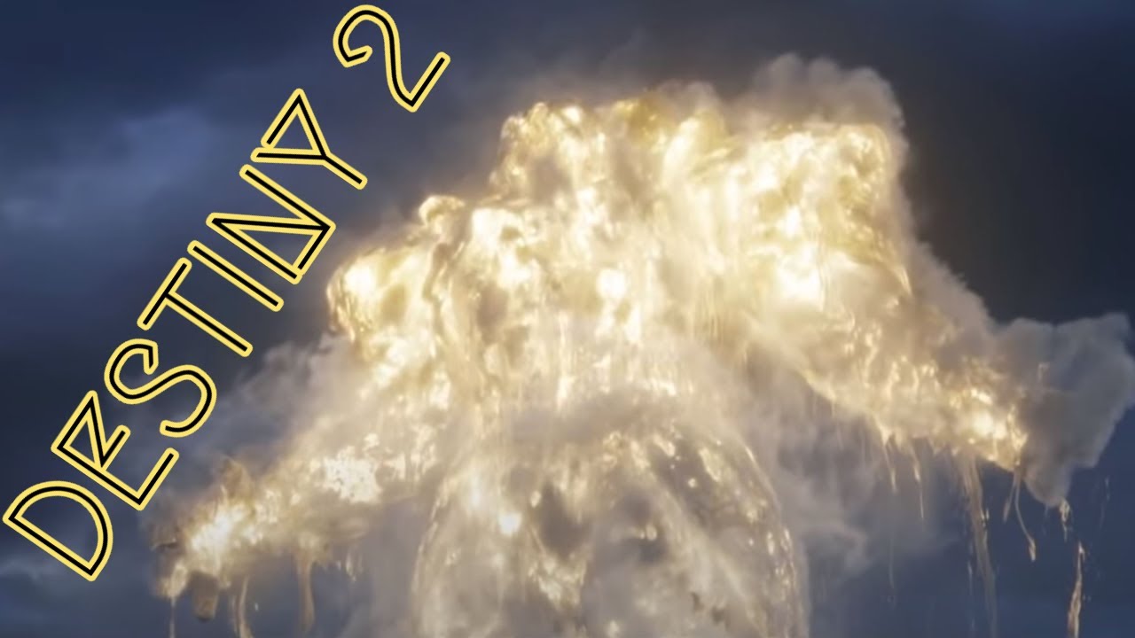 Power ranger are go - DESTINY 2 - YouTube