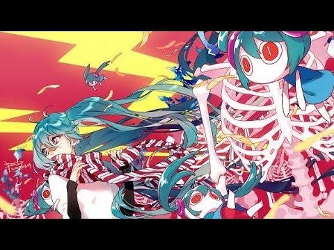 Common World Domination (ENGLISH COVER) 《Hatsune Sparkle 108》 Arifureta ...