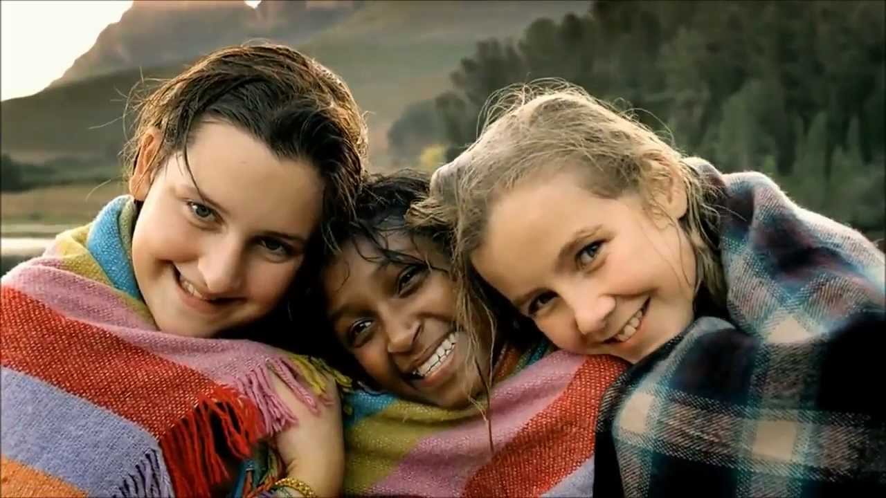 Disney´s Princess Definition - YouTube