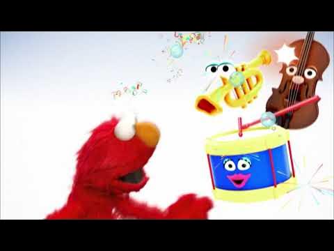 El Musical de Elmo (Elmo the Musical) - Intro (Latin Spanish) - YouTube