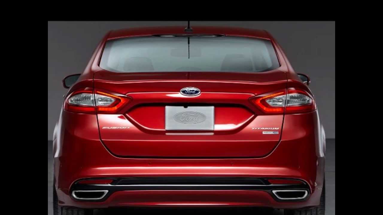 [ Car in India ] Ford Mondeo / Focus Sedan 2012 - YouTube