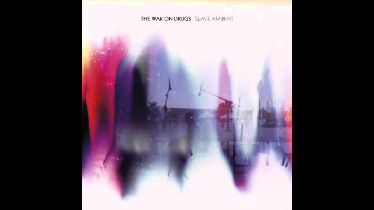 The War on Drugs - Baby Missiles - YouTube