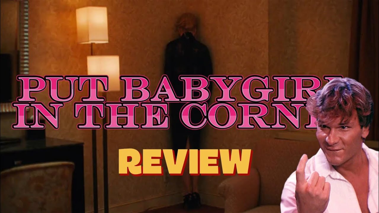 Baby-Girl :( SPOILER REVIEW - YouTube