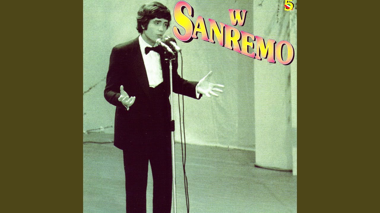Tesoro Mio - YouTube