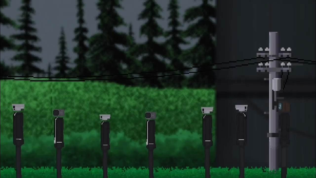 Skididi spider ep48(part-1) - YouTube