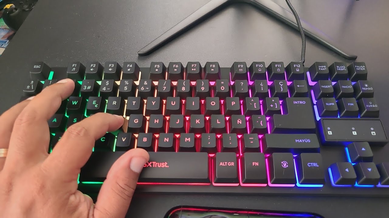 Harto de la NextGen me marcho a PC - YouTube