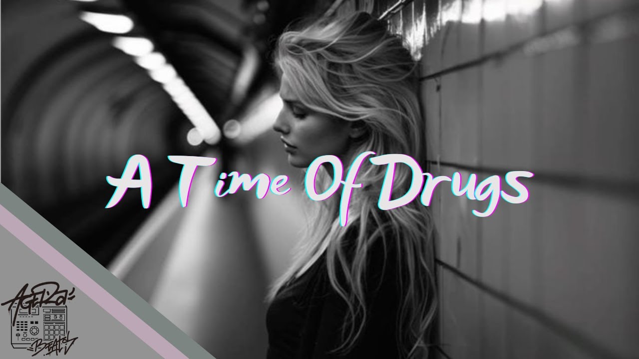 FREE Emo Beats "A Time Of Drugs" Instrumental Emo Rap Beat - YouTube