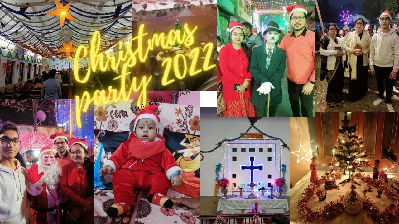 IT'S RIO'S FIRST CHRISTMAS//CELEBRATION AND HULLOR. - YouTube