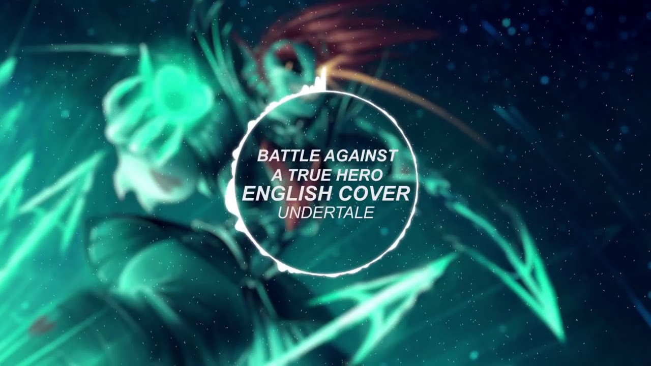 Undertale - Battle Against A True Hero 【Melt】中文翻譯 - YouTube Music