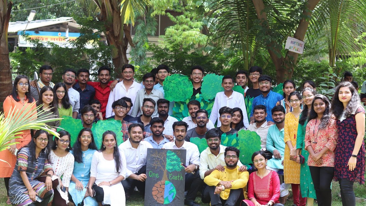 Street Play | World Environment Day | HBT Medical College & Dr. R. N ...
