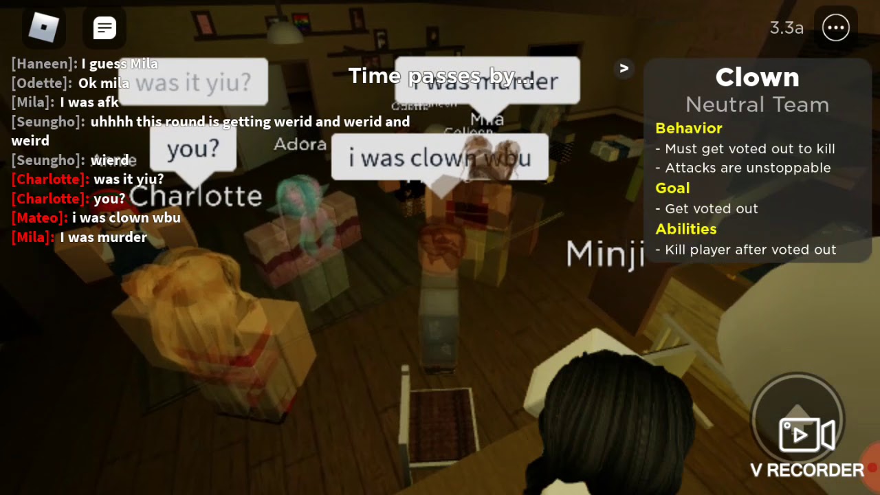 MATEO DRAGS CHARLOTTE DOWN TO THE GRAVE WITH HIM!, Flicker Episode 303 ...