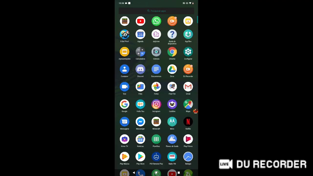 livizinha insana mini b4k - YouTube