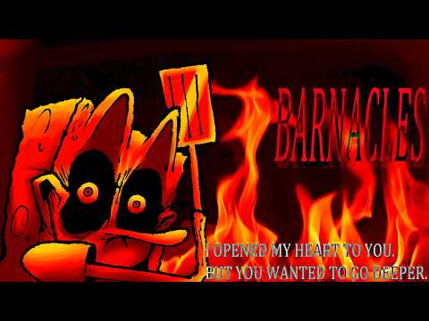 BARNACLES - BIKINI HORRORS V3 OST