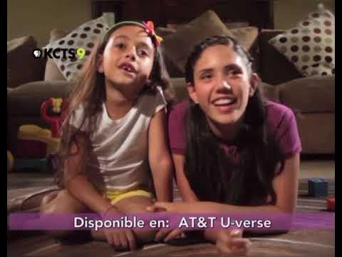 V-Me Kids Sisters Promo 2014 (KCTS 9) - YouTube