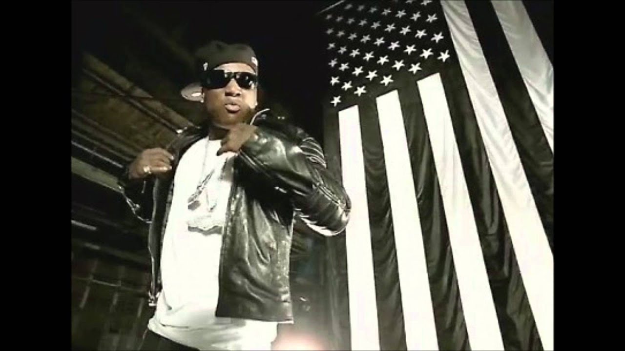 Young Jeezy - Put On ft Kanye West *Slowed & Bass Boosted 23,36,46Hz ...