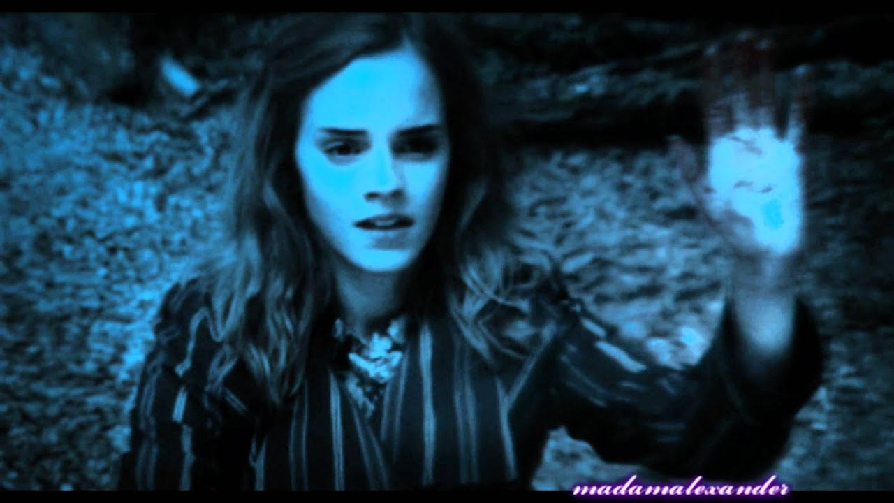 Love Story ♥ Lucius Malfoy And Hermione Granger ♥ Final Hour Youtube