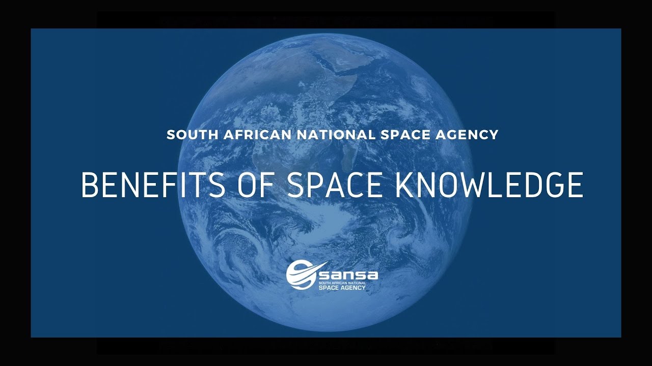 South African Space Program