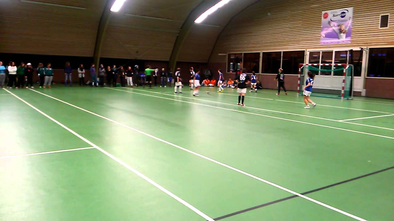 IUTT 2013 Ladies Final part 2 - YouTube