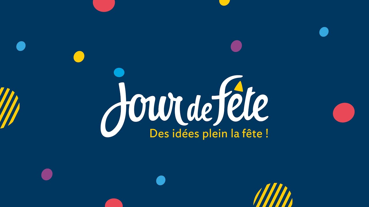 Fete Logo