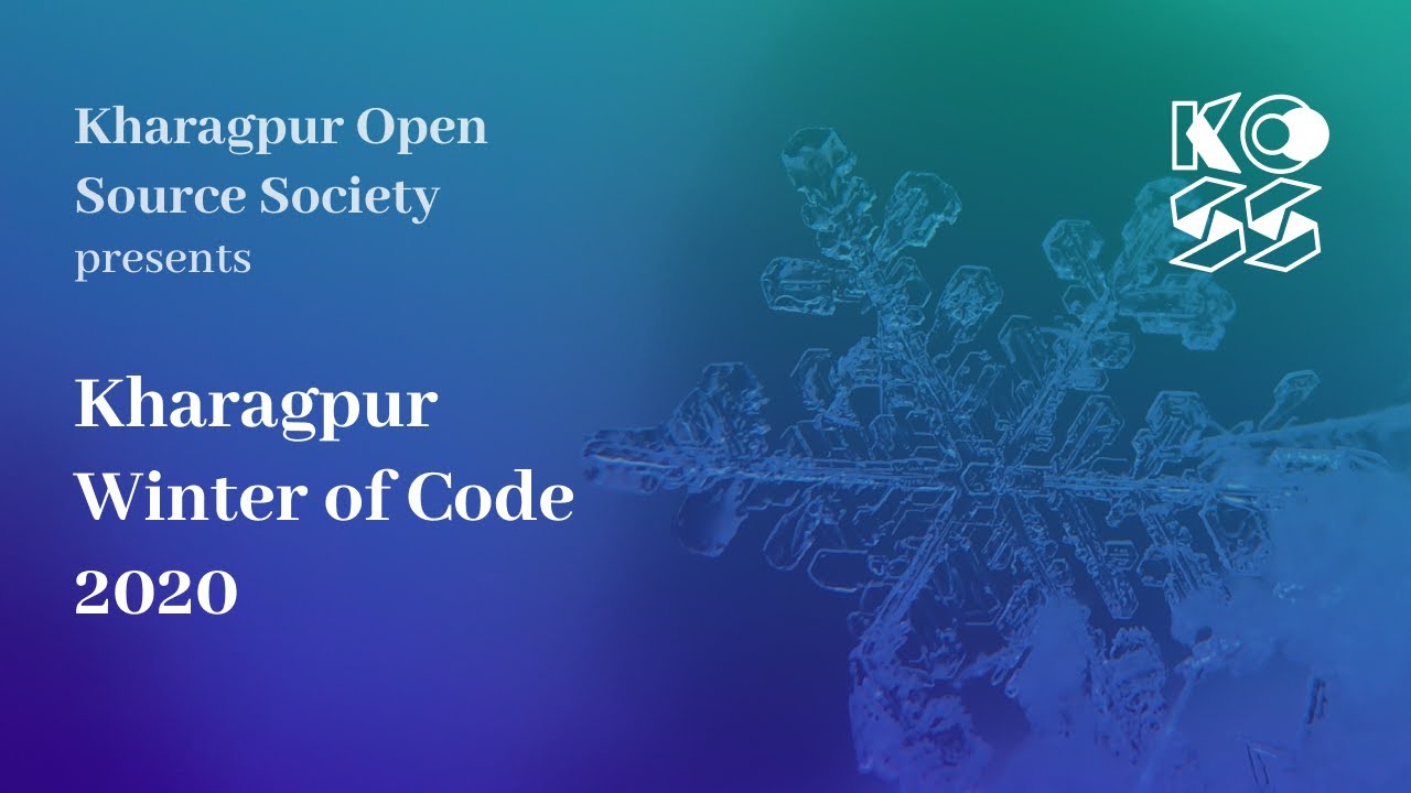 KWOC 2020 Intro Seminar - YouTube