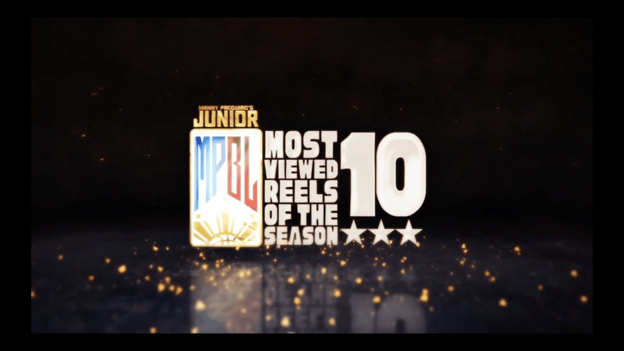 ⭐️ 10 MOST VIEWED REELS OF THE SEASON ⭐️ - YouTube